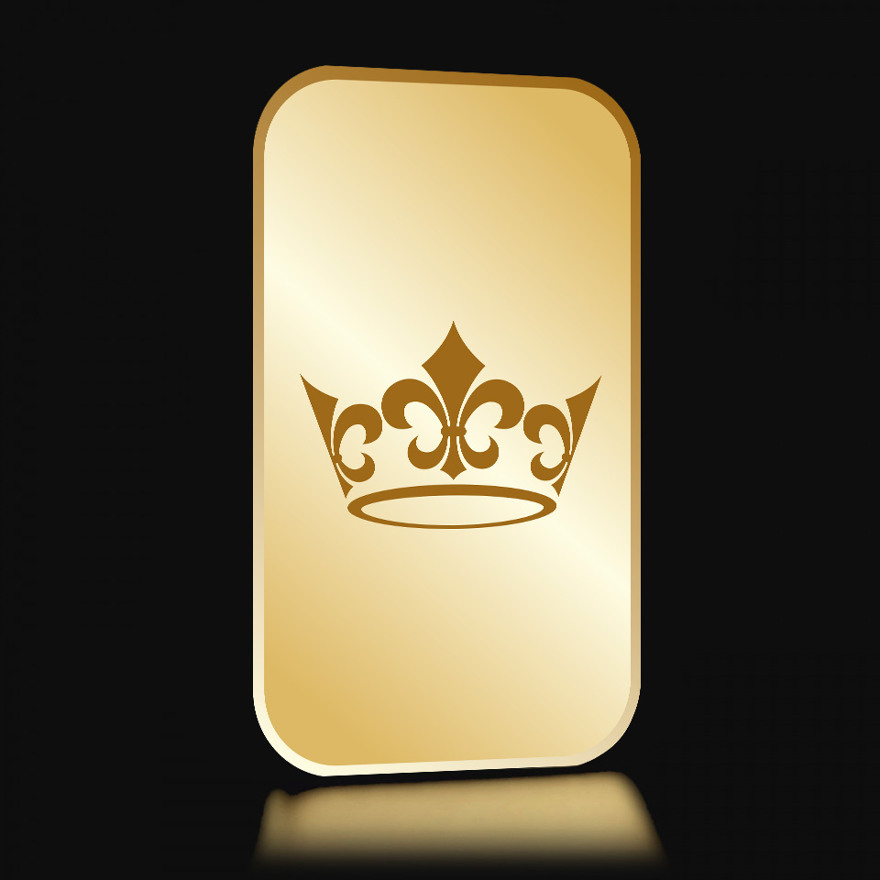 0.25g Tavex Gold Bar - Tavex Bullion