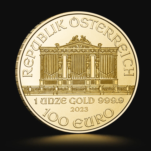 Buy investment gold and silver online - Tavex