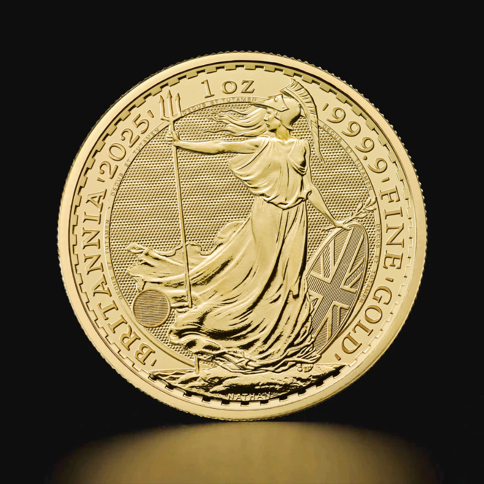 Gold Archive - Tavex Bullion