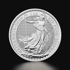 British Gold Britannias vs. Gold Sovereigns: A Comparison - Tavex Bullion