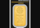 100 grama zlatna poluga Argor-Heraeus - Tavex