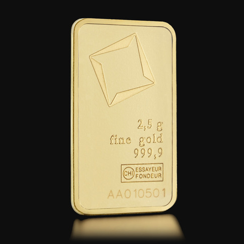 Minted vs Cast Gold Bars: Understanding the Differences - Tavex Bullion