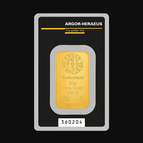 Gold | Tavex Hungary