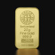 Investment gold - Tavex