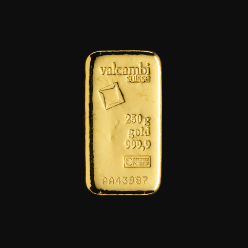 Different Sizes of Gold Bars and Their Investment Potential - Tavex Bullion