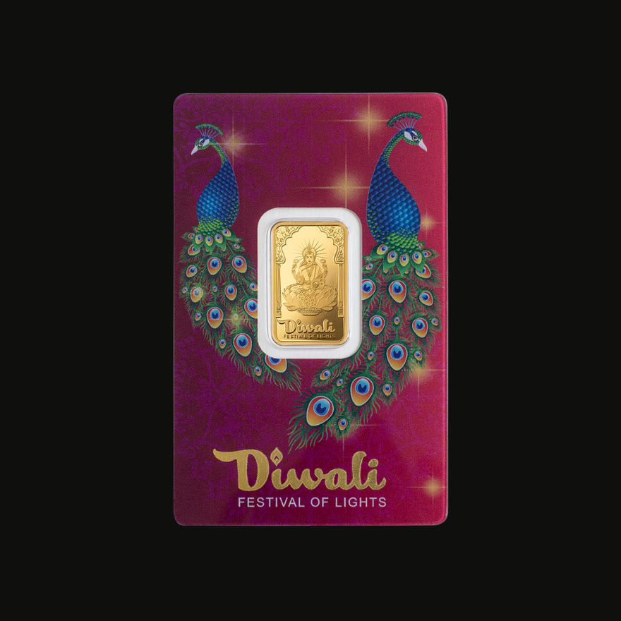 5g Gold Bars (Best Value) - Tavex Bullion