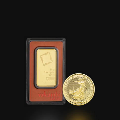 Gold | Tavex Hungary