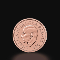 British Gold Britannias vs. Gold Sovereigns: A Comparison - Tavex Bullion