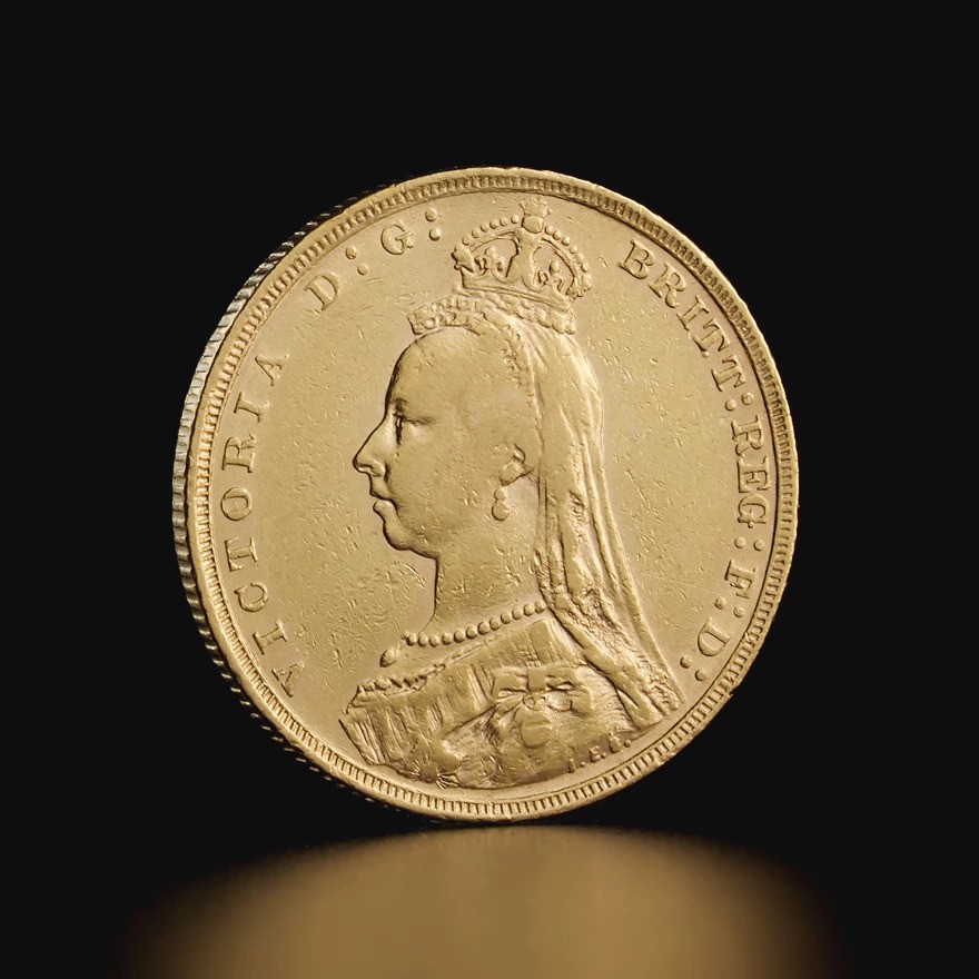 Great Britain Gold Sovereign (Best Value) - Tavex Bullion