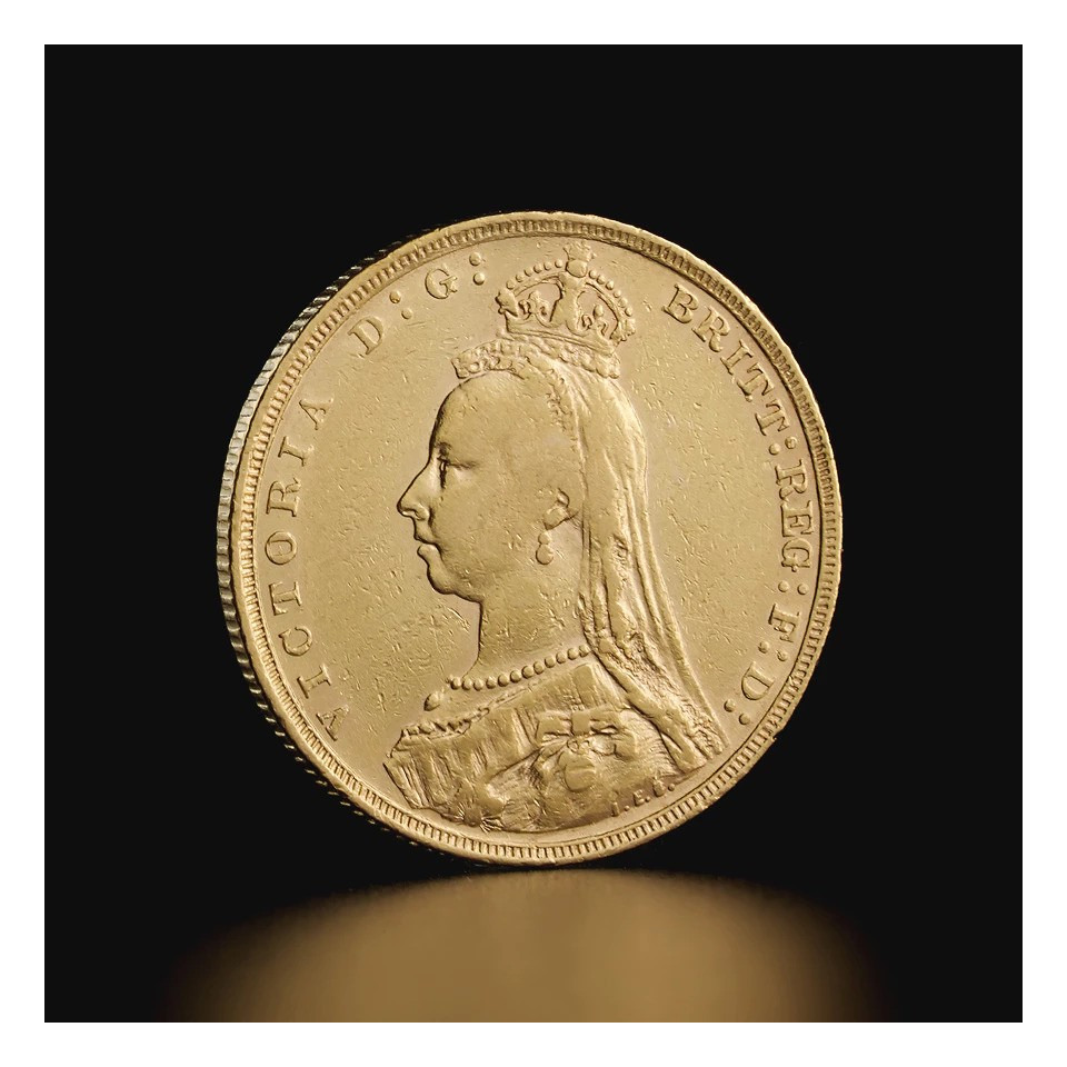 Great Britain Gold Sovereign (Best Value) - Tavex Bullion