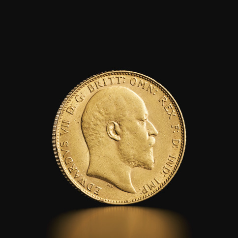 Historical Gold Coins | Tavex Lithuania