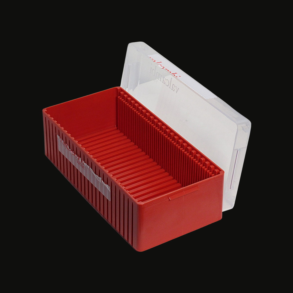Gold Bar Storage Box - Tavex United Kingdom