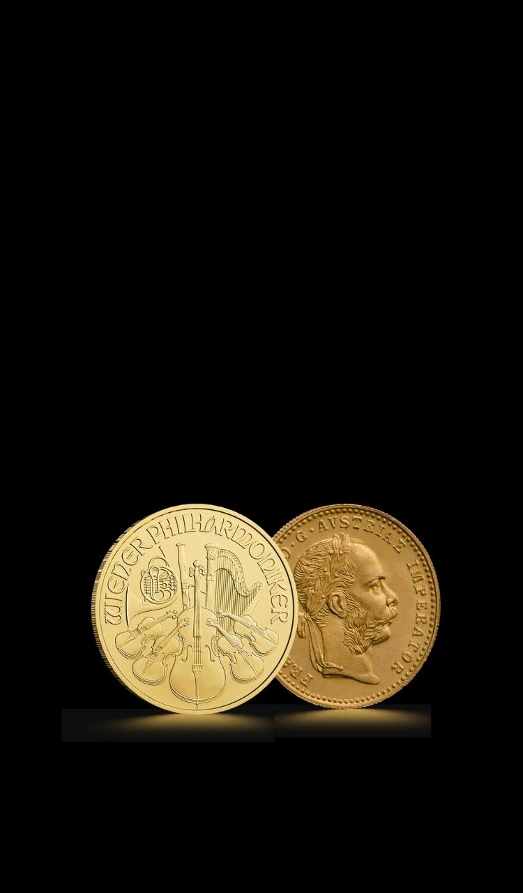 Buy investment gold and silver online - Tavex