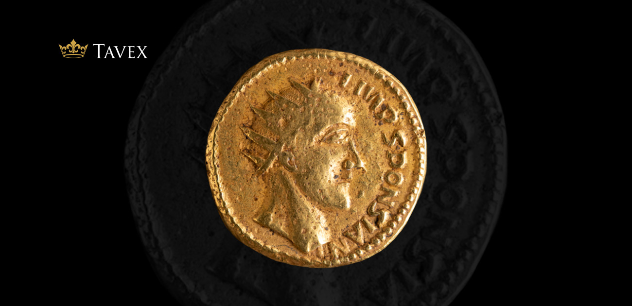 Zahvaljujući zlatnom novčiću iz Rumunije otkriven dosad nepoznati ...