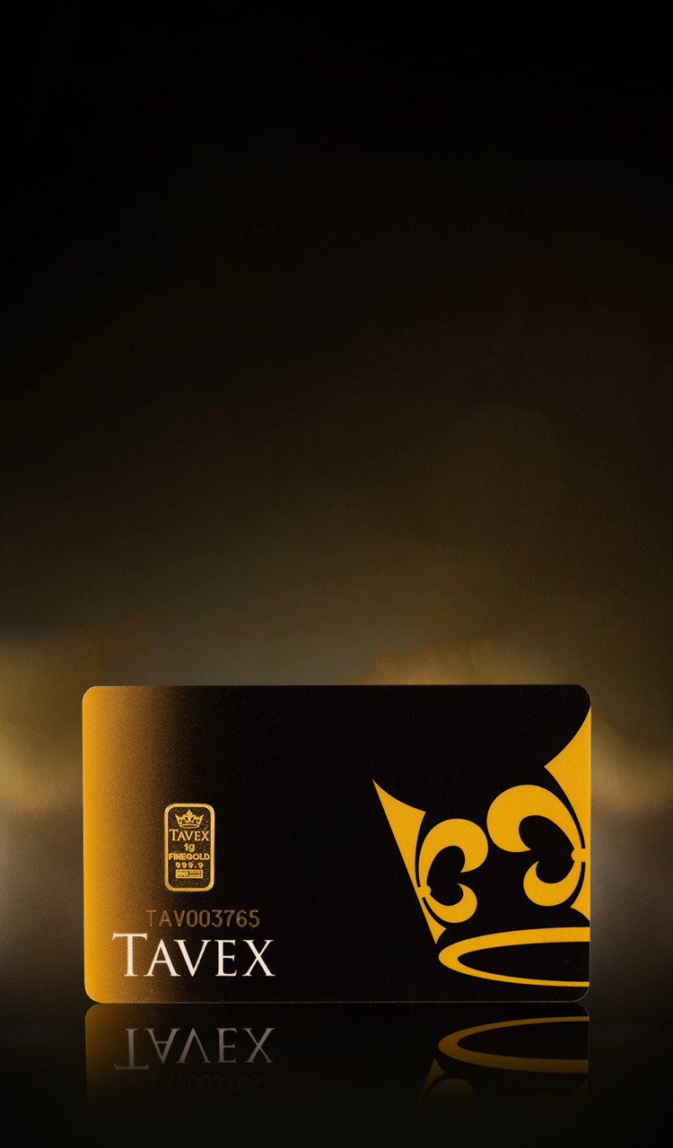 Buy investment gold and silver online - Tavex