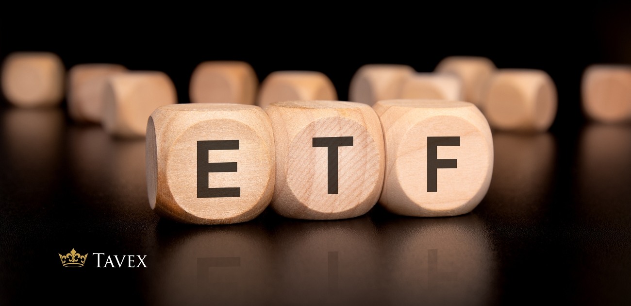 Šta je ETF? - Tavex