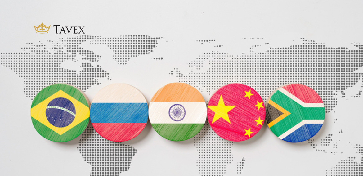 Šta je BRIKS? Ciljevi, izazovi i razvoj u 2025. godini - Tavex
