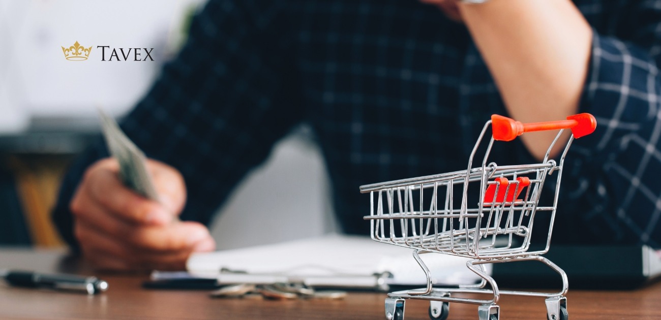 Pravo lice inflacije - Tavex