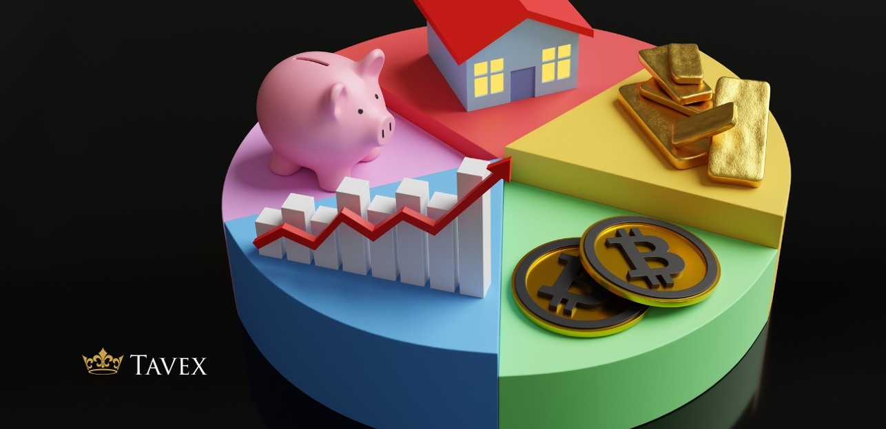 Šta treba da znate pre nego što uložite u zlato - Tavex