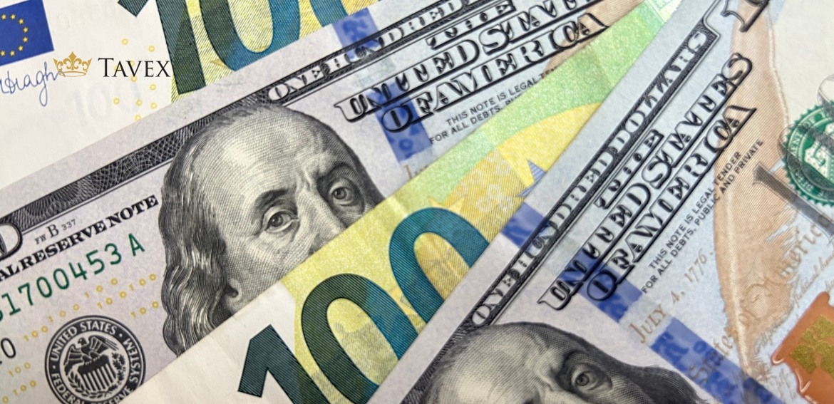 Koja je najjača valuta na svetu? - Tavex