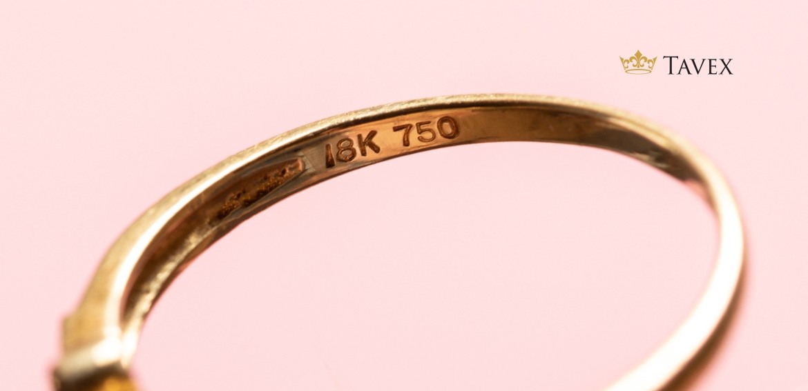 Tipovi oznaka za zlato i šta one znače - Tavex