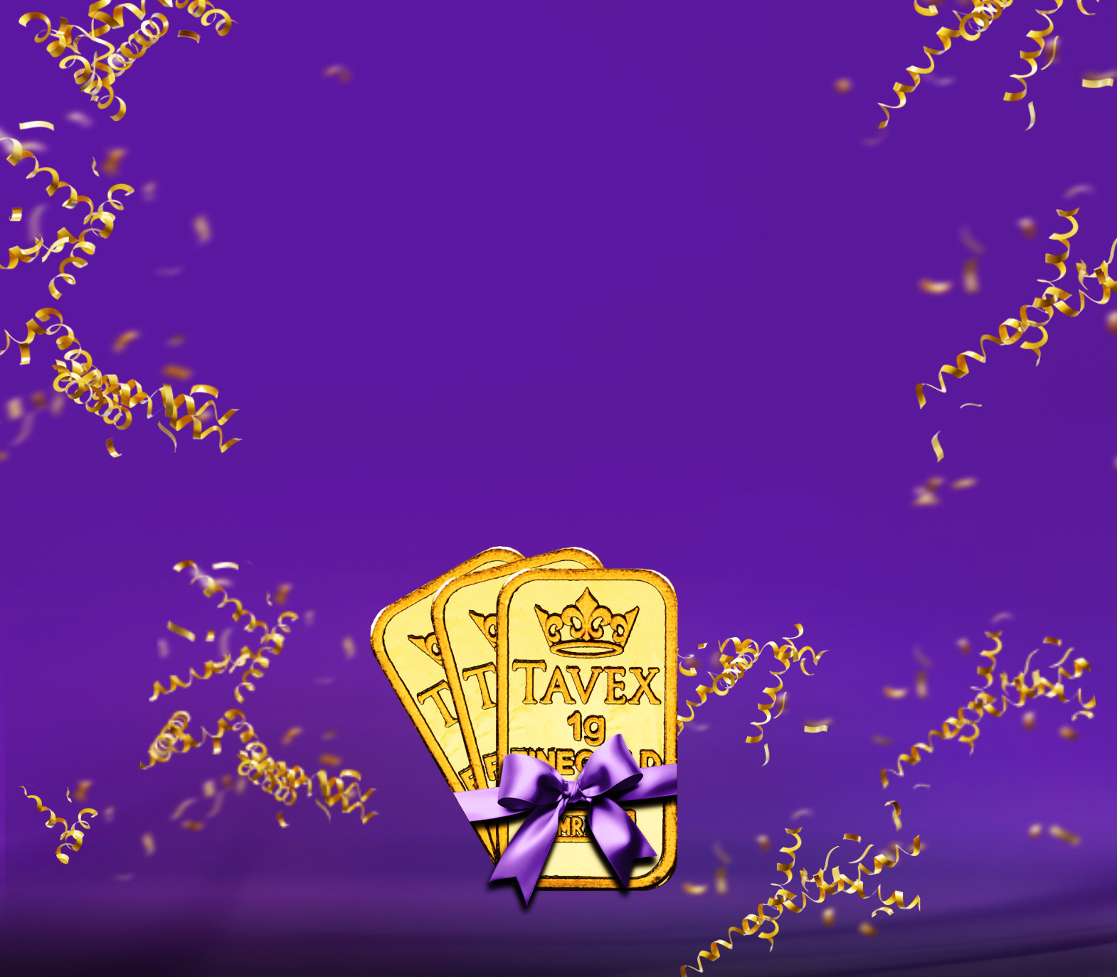 Tavex: Buy investment gold and silver online