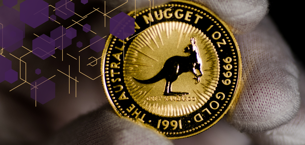 Perto monetų kalykla: aukso ir sidabro pardavimai 2023 m. kovo mėn | Tavex Lithuania