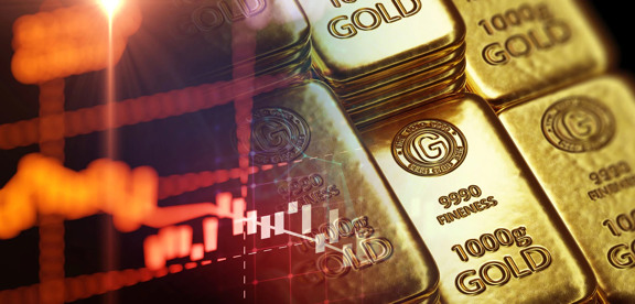 5 reasons you should purchase gold bullion in 2023: Hedge Against Inflation - Tavex Bullion