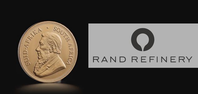 The Krugerrand Gold Coin: A South African Icon with a Rich History and ...