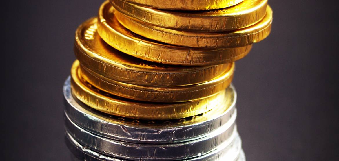 The History of Gold and Silver as a Store of Value - Tavex Bullion