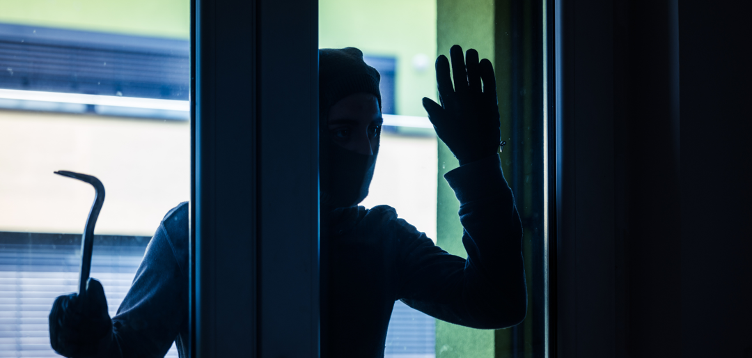 UK's Most Burgled Cities and Towns: Understanding the Risk and ...