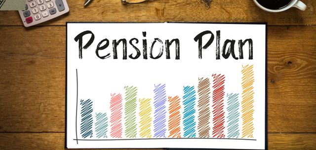 Pension Terms Explained - Tavex Bullion