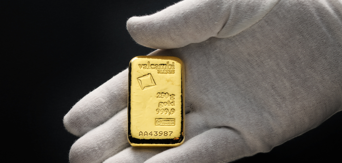 How is the worth of gold bars determined? - Tavex Bullion