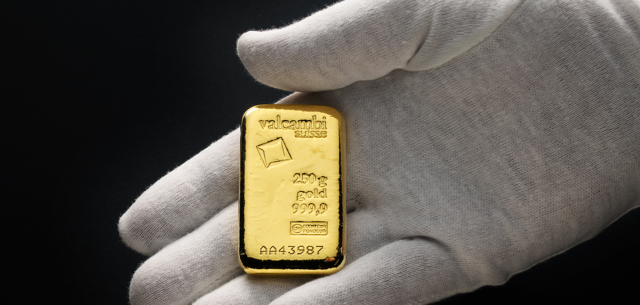 How is the worth of gold bars determined? - Tavex Bullion