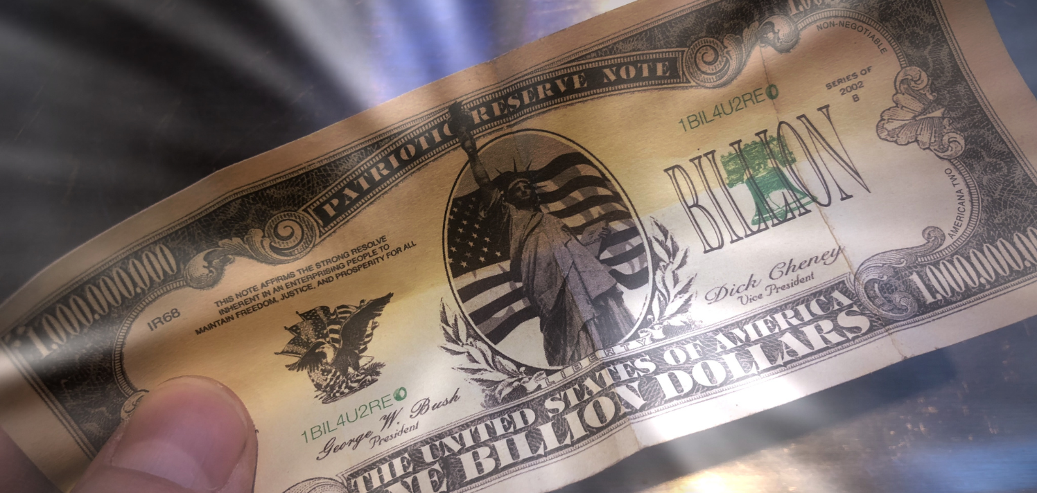 What is a Fiat Currency? - Tavex United Kingdom