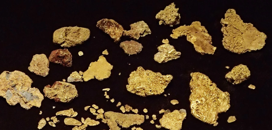 Welsh Gold: What's So Special About This Gold? - Tavex Bullion