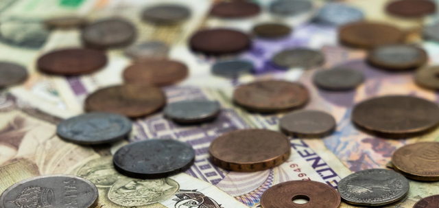 The Evolution of Silver and Gold as Currency - Tavex Bullion