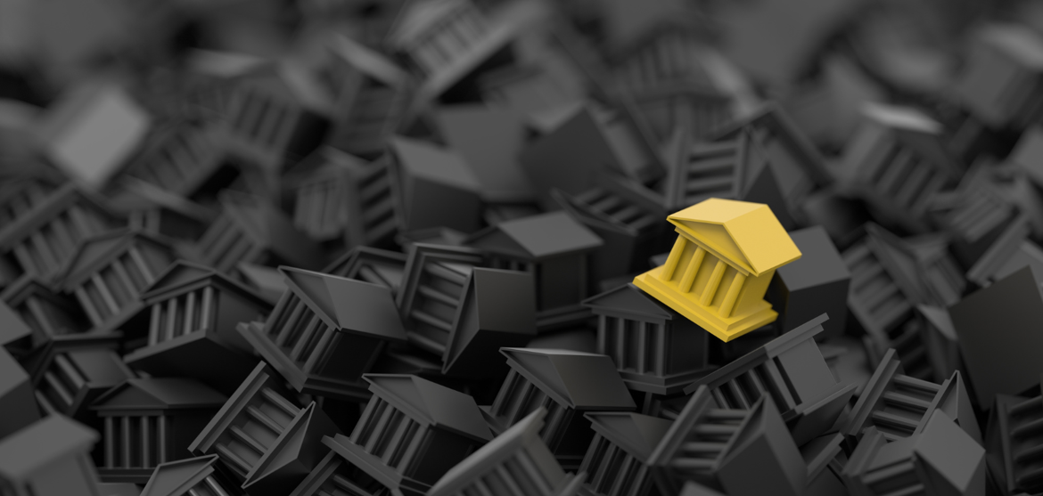 Blueprint of a Banking Breakdown - Tavex Bullion