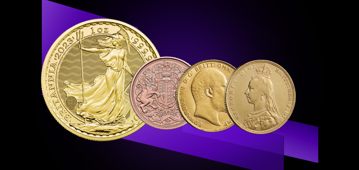British Britannia Gold Coin or British Sovereign: which is best for you ...