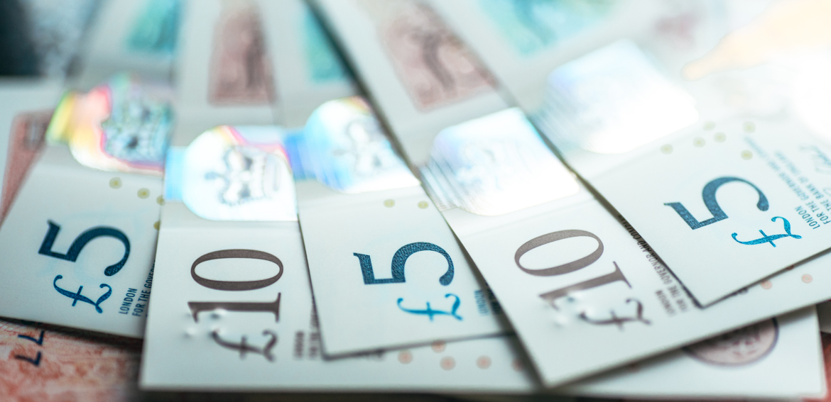 What Is The Digital Pound? - Tavex Bullion