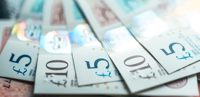 What Is The Digital Pound? - Tavex Bullion