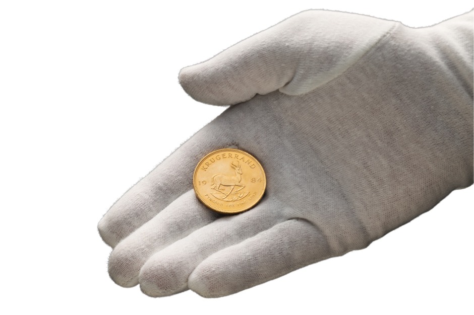 Exploring the Legacy of South African Krugerrand Gold Coins - Tavex Bullion