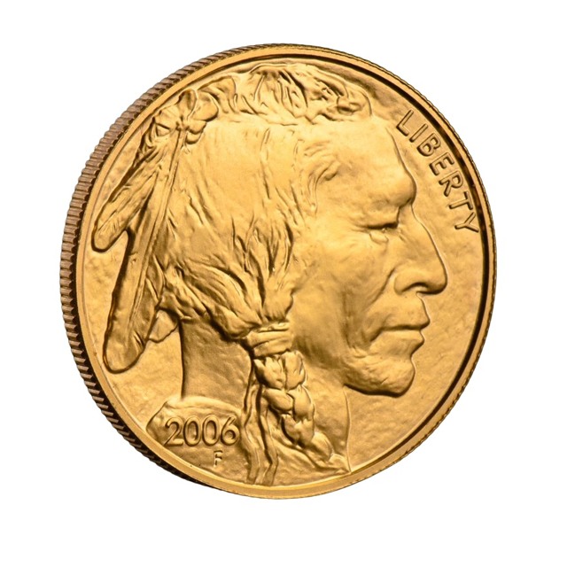 The Legacy of the 1oz American Buffalo Gold Coin 2023 - Tavex Bullion