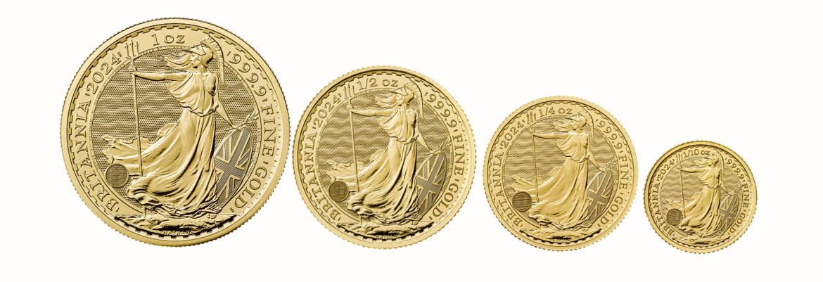 Why are 1oz Gold Coins a Good Investment? - Tavex Bullion