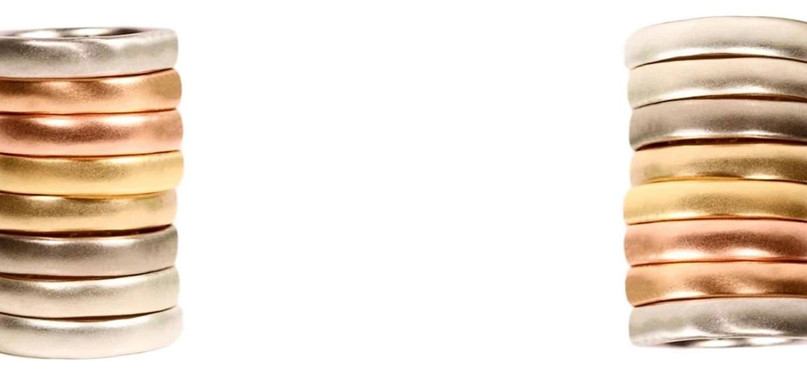 Everything You Need To Know About Red Gold And Rose Gold - Tavex Bullion