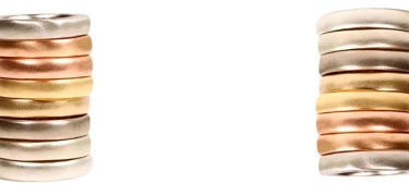 Everything You Need To Know About Red Gold And Rose Gold - Tavex Bullion