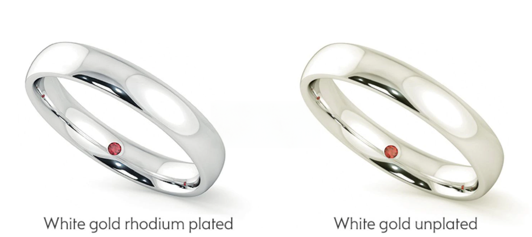 What Is White Gold And What Are Its Characteristics? [Full guide made ...