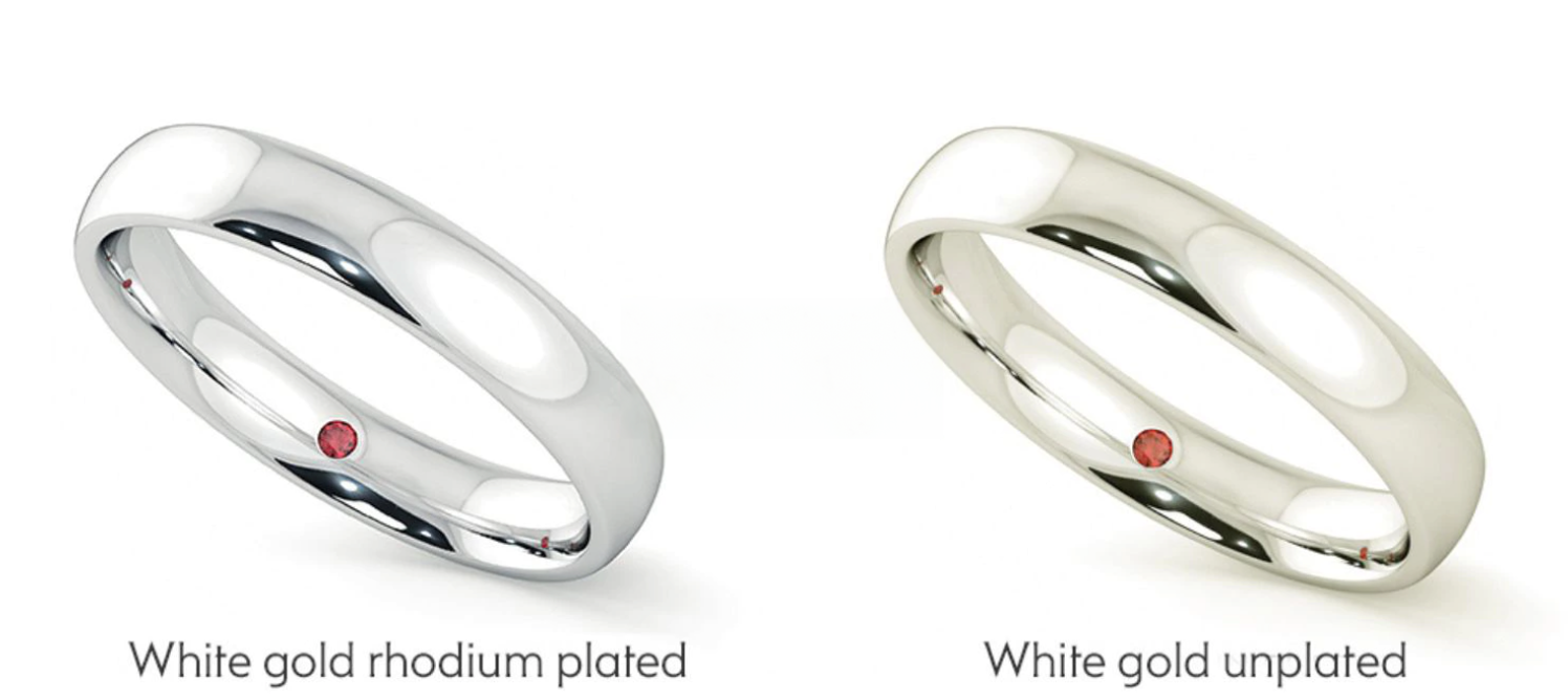 What Is White Gold And What Are Its Characteristics? [Full guide made ...