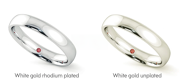 What Is White Gold And What Are Its Characteristics? [Full guide made ...