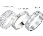 What Is White Gold And What Are Its Characteristics? [Full guide made ...